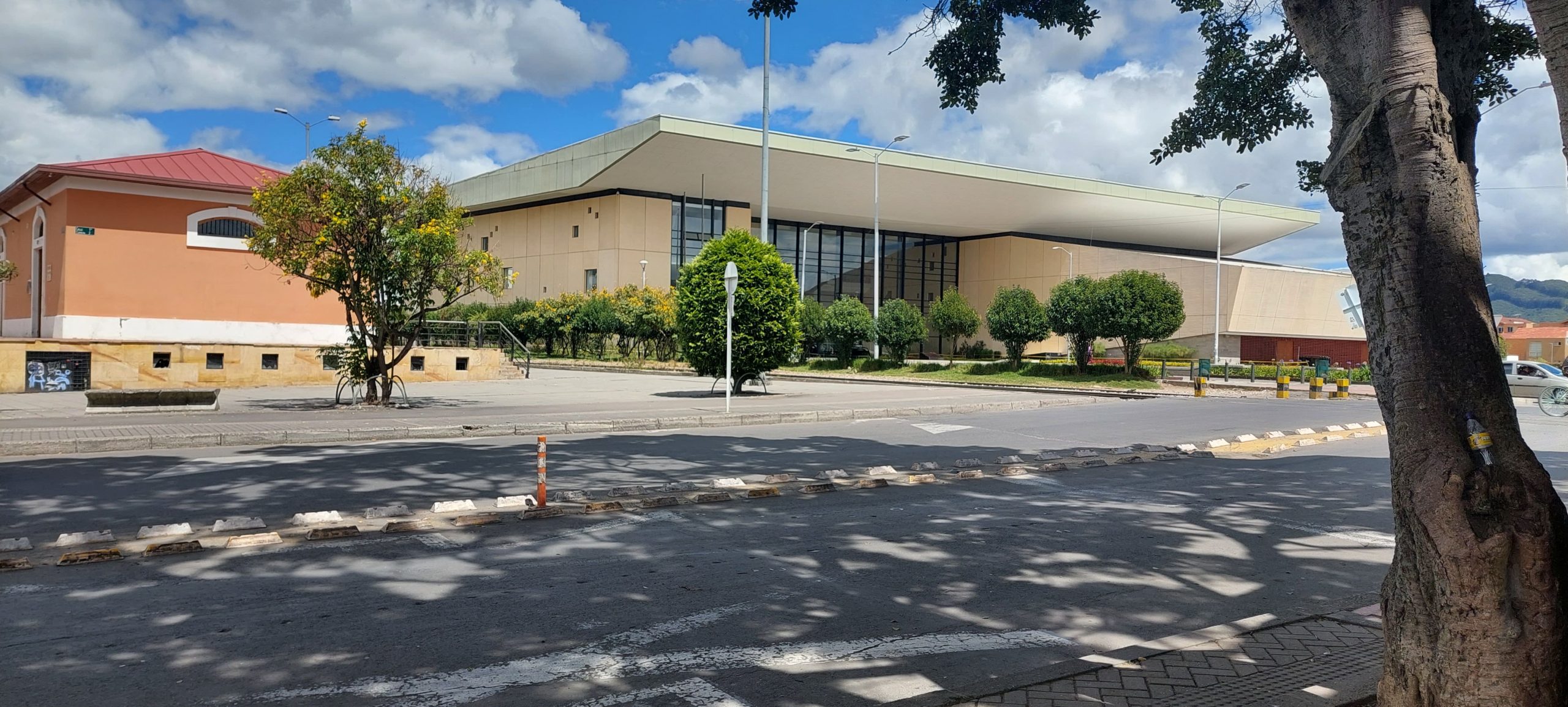 Curaduría Urbana 1 Cajicá | Municipio