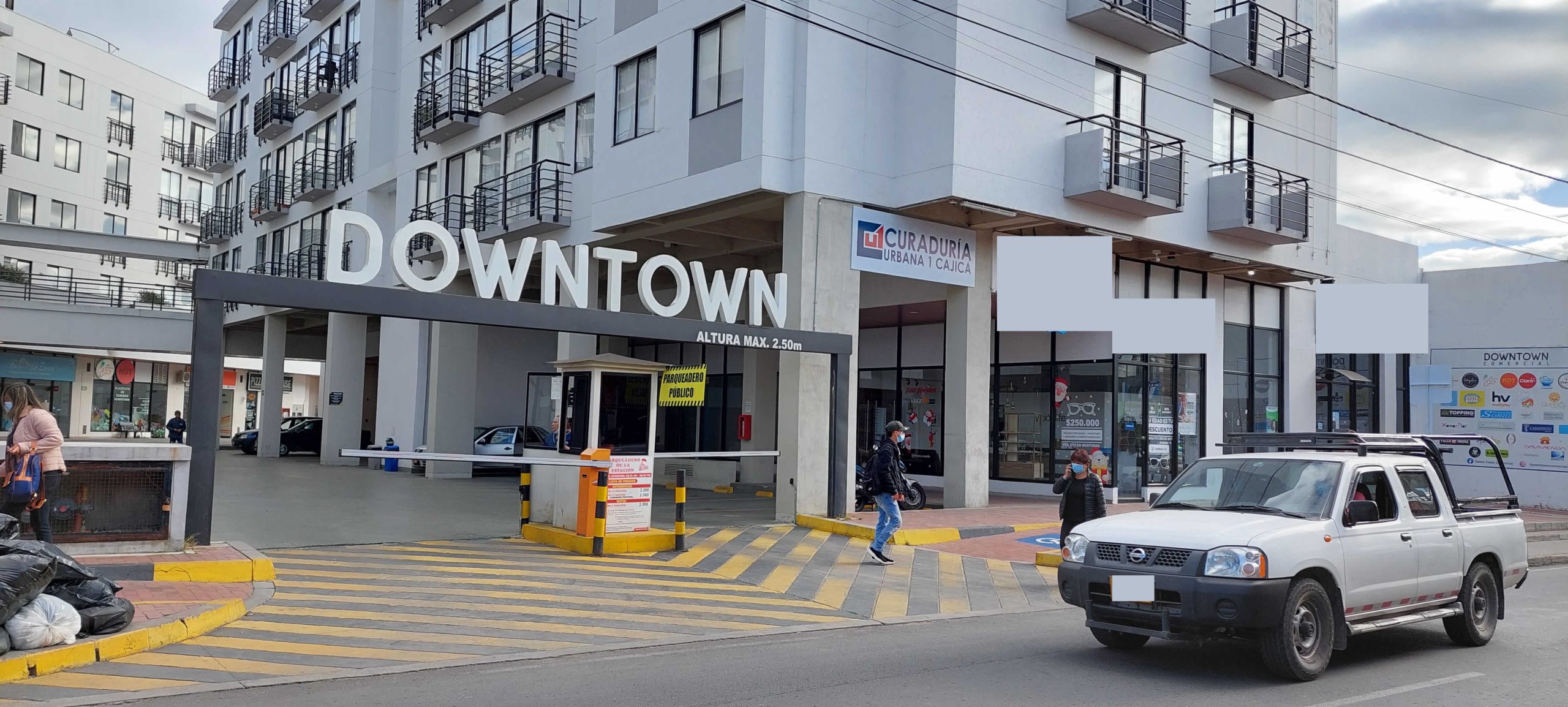 Curaduría Urbana 1 Cajicá | Nuestra Sede