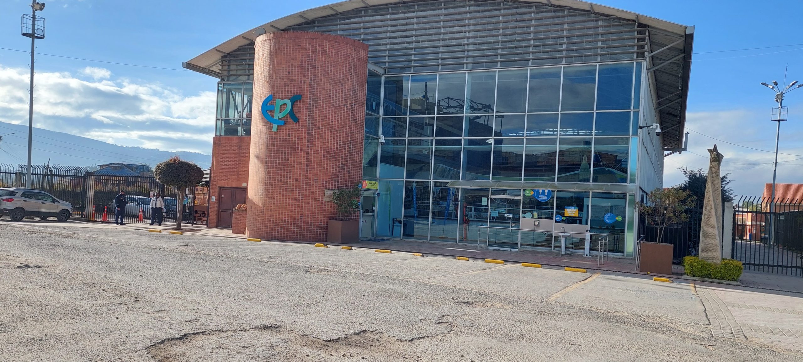 Curaduría Urbana 1 Cajicá | Municipio