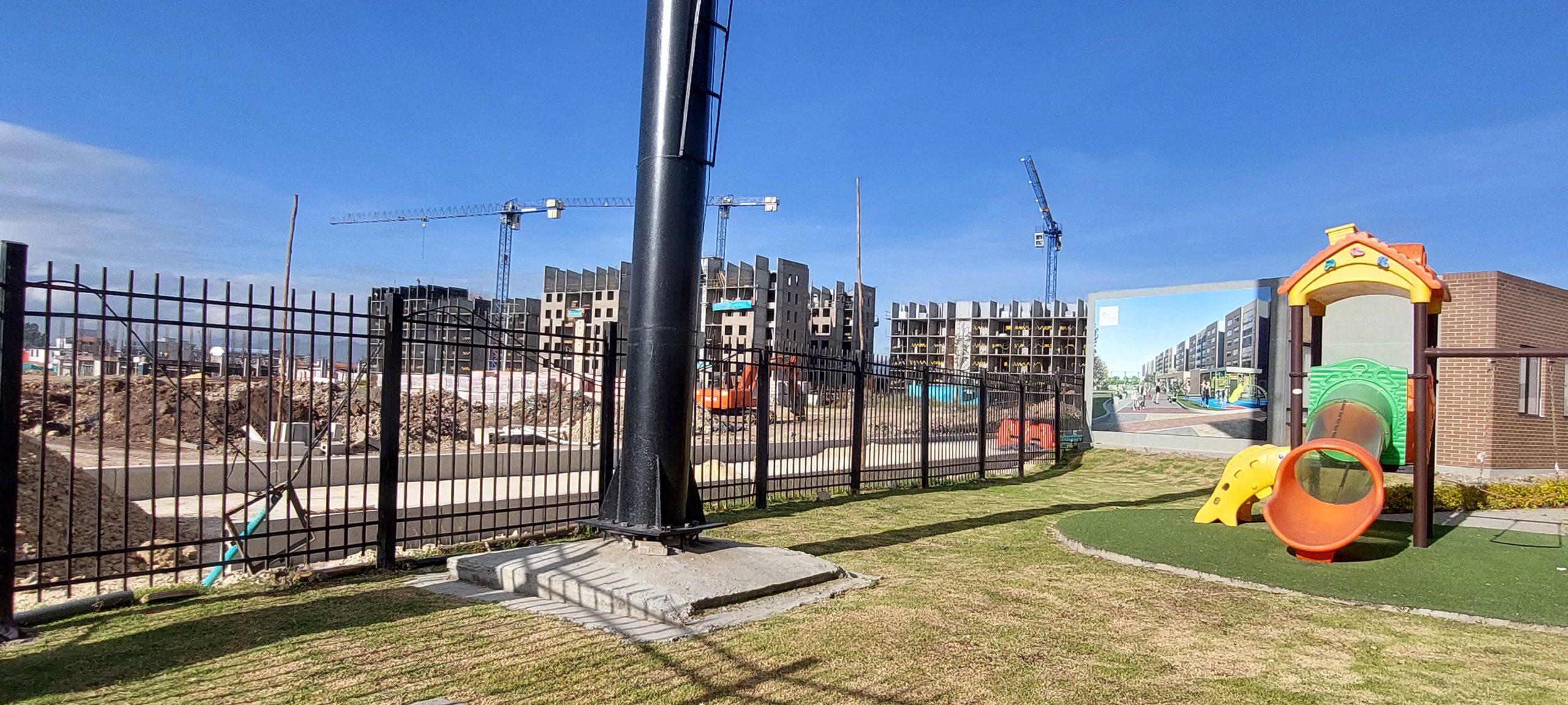 Curaduría Urbana 1 Cajicá | Municipio